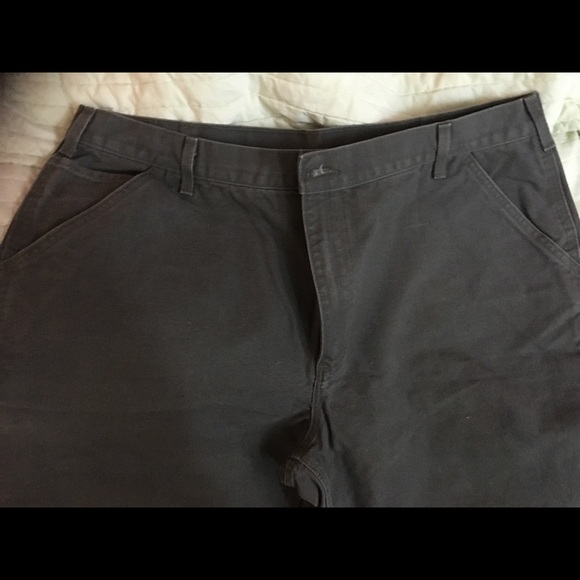 Carhartt | Pants | Carhartt Pants Original Dungaree Fit | Poshmark